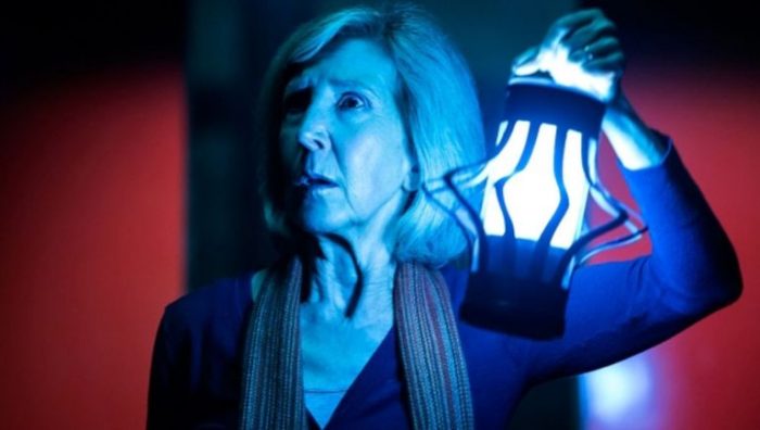 ‘Insidious 6’ Wraps Filming, Targets August 2026 Release - Gore Culture