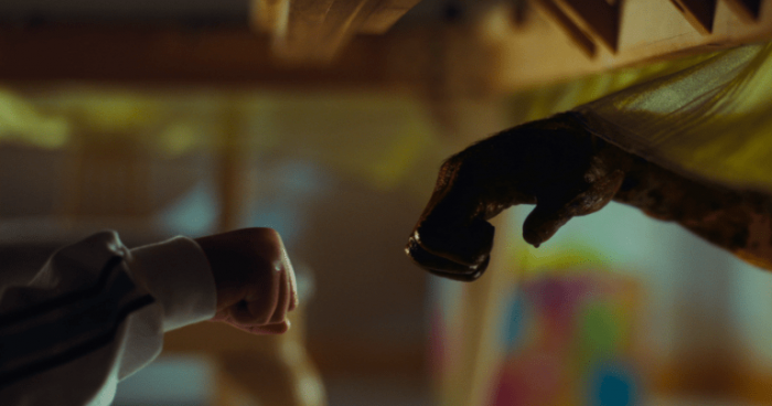 'Nope' Jordan Peel's New Horror Shows us Some New Pics - Gore Culture