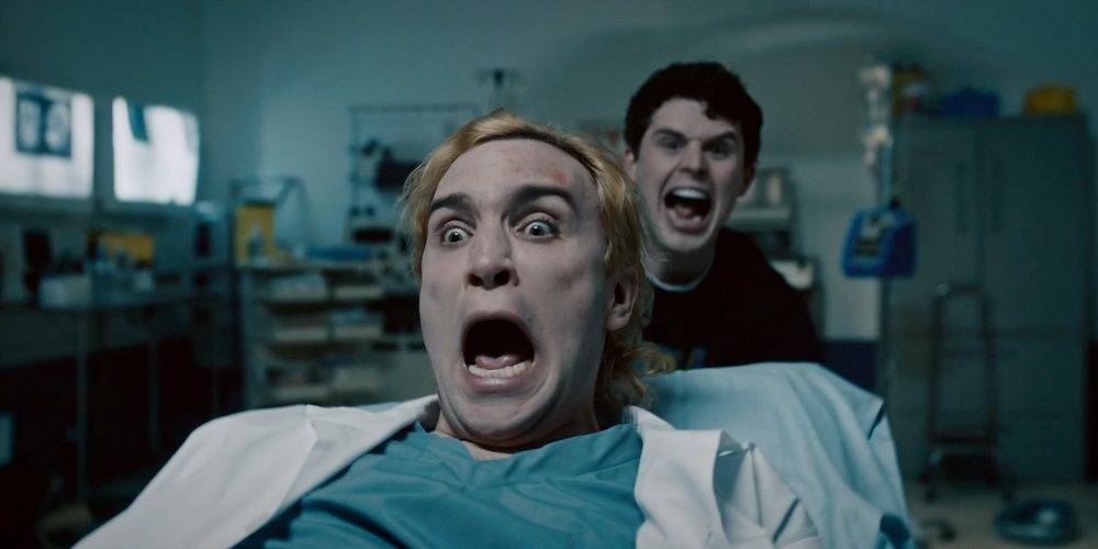 Vicious Fun: A Great Time on Shudder - Gore Culture