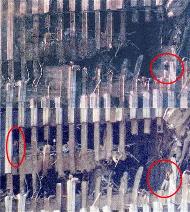 10 Of The Scariest Pictures Ever Taken - Gore Culture