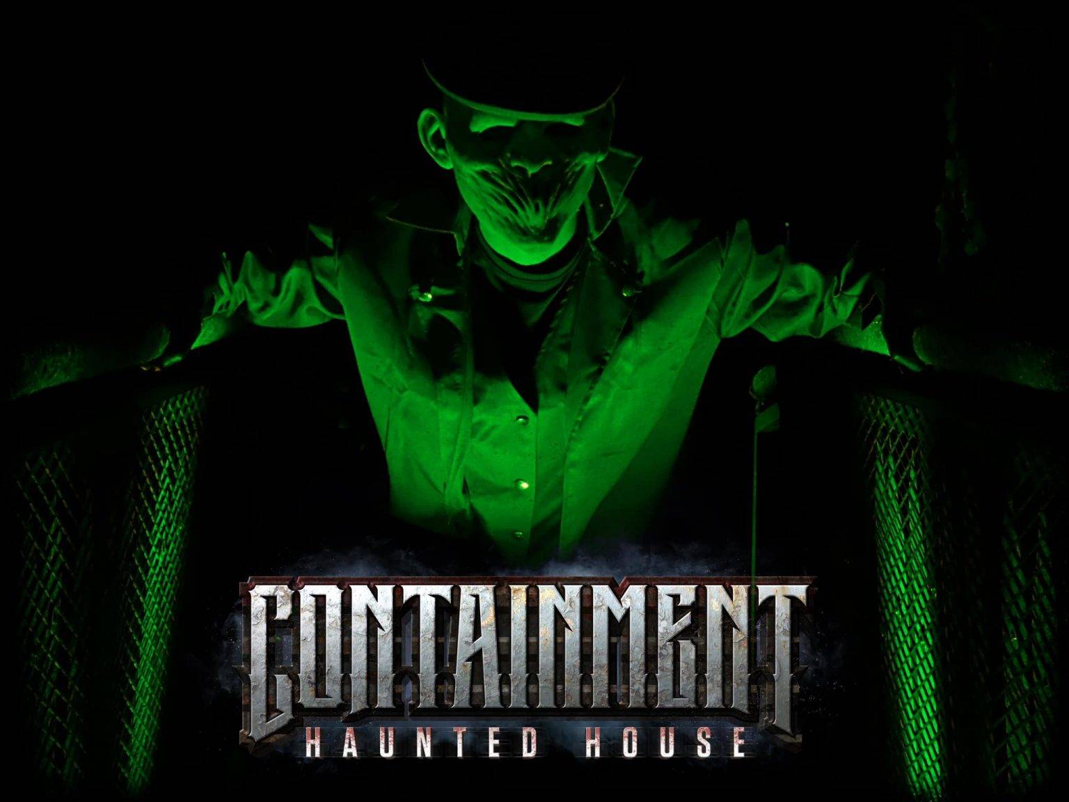 Atlanta's Most Terrifying Haunted Houses - Gore Culture