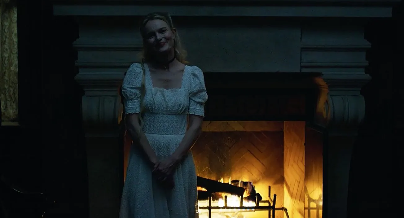 Trailer For The New Horror Film 'The House Of Darkness' Brings Us A ...
