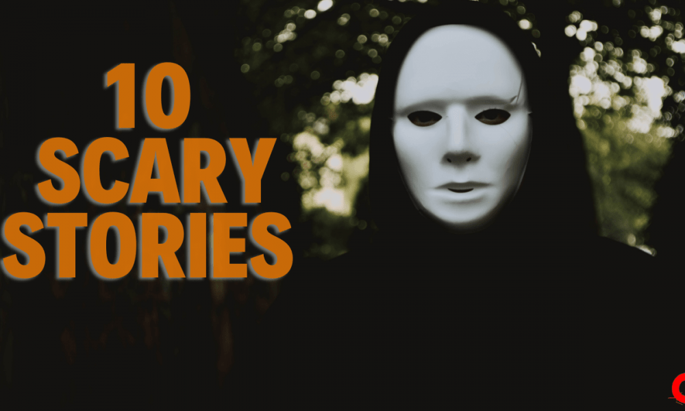 10 Scary Stories From Reddit That Won't Make You Sleep