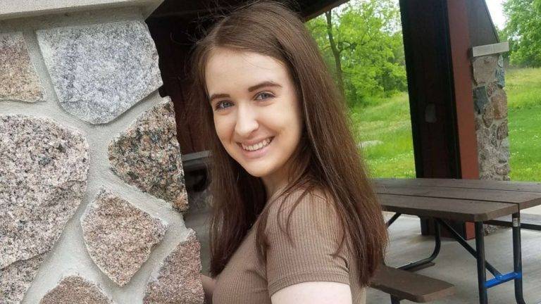 The Slender Man Story - From Myth & Legend to Real Life Murders