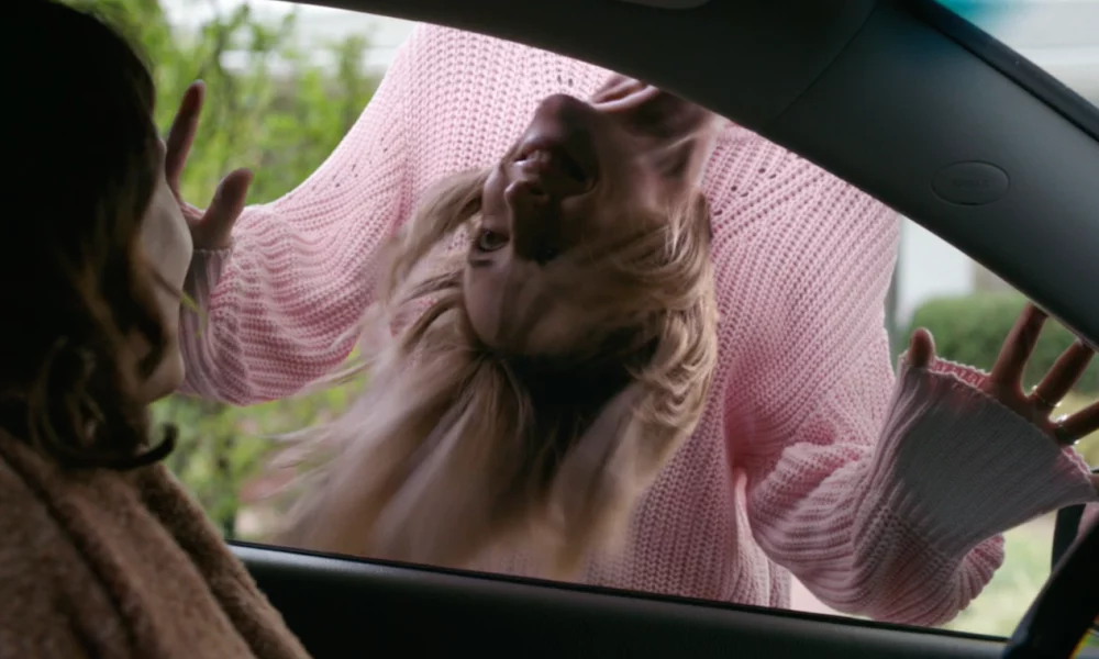 'Smile' a Promising New Horror Movie - Gore Culture