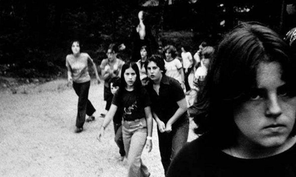 The Slender Man Story - From Myth & Legend to Real Life Murders