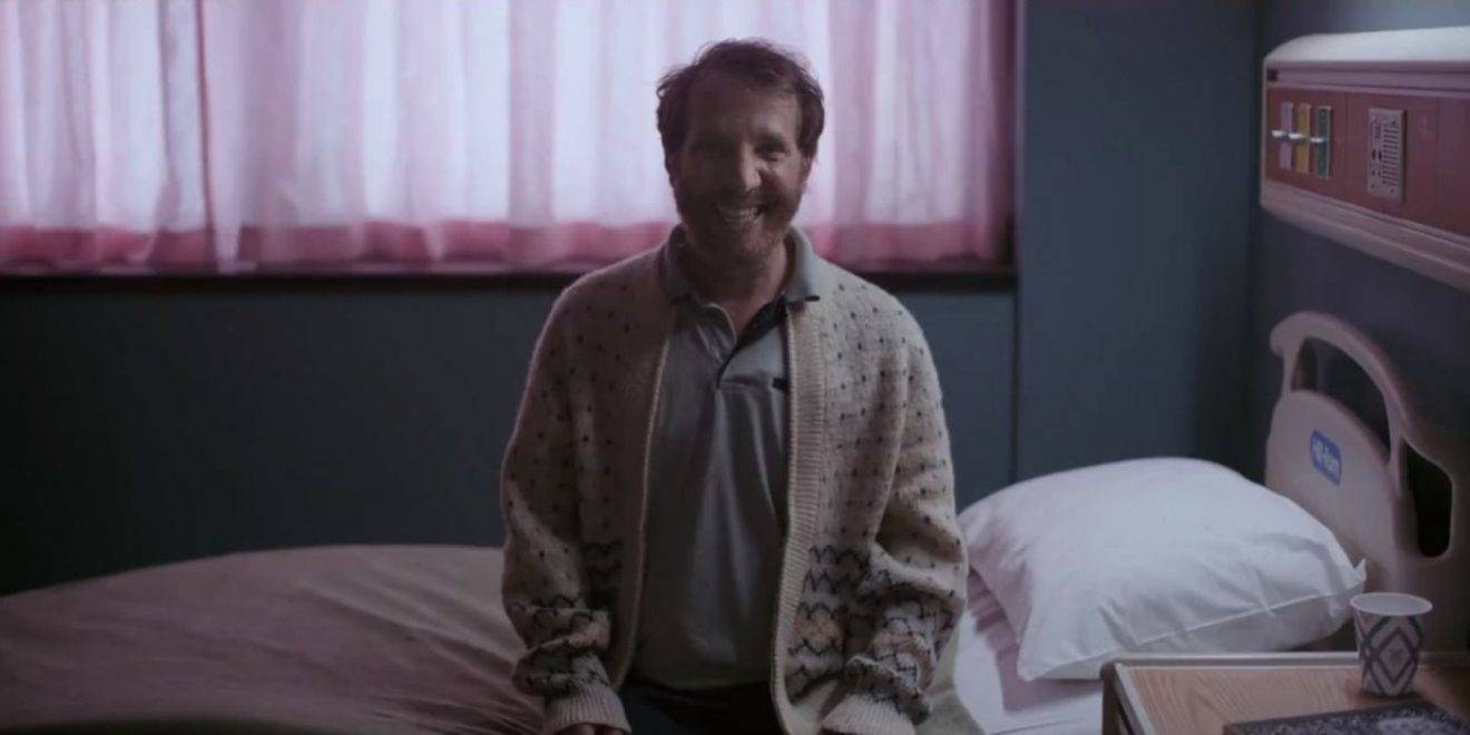 Smile (2022) and the Terror of Trauma - Gore Culture