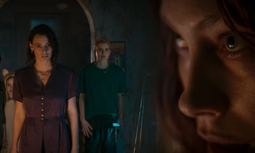 'Evil Dead Rise' - Check Out This Exclusive Image - Gore Culture