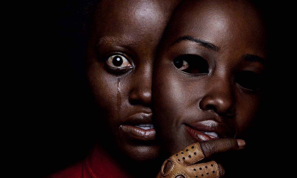 THE BLACK HORROR SURVIVORS MOVIE CHALLENGE