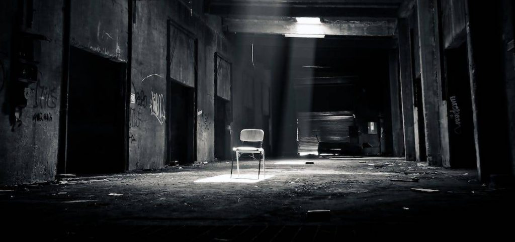 10 Scary Stories From Reddit That Won't Make You Sleep