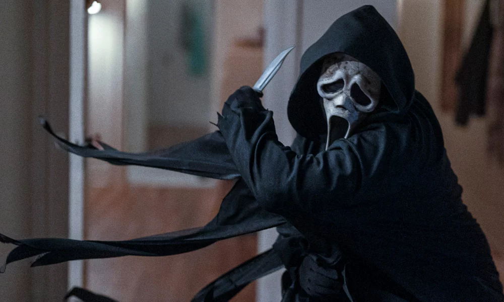 'Scream VI' Tickets on Sale Now! - Gore Culture
