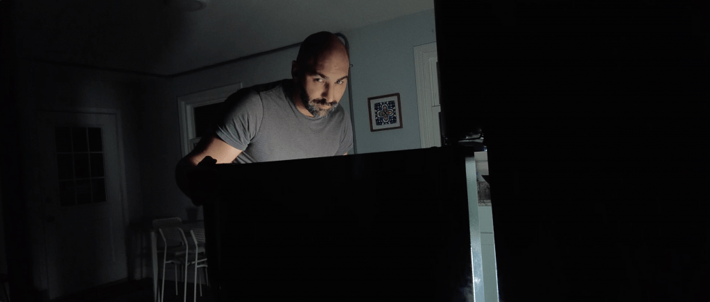 The Chilling Project Paranoia’s Trailer, Poster and Release Date Have ...