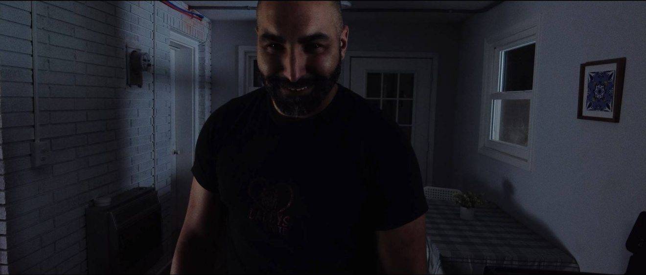 ‘Project Paranoia’ - New Ominous Psychological Horror Found Footage