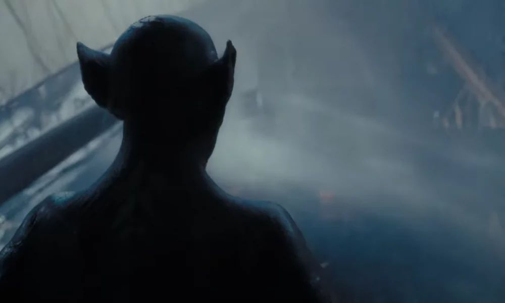 The Last Voyage of the Demeter Trailer: Bram Stoker’s Horror Film ...