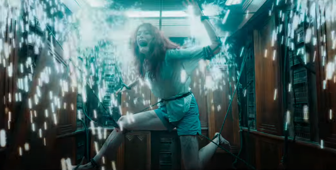 'Evil Dead Rise' Final Review Trailer Has More Brutal Footage - Gore ... 'Evil Dead Rise' Final Review Trailer Has More Brutal Footage - Gore ...