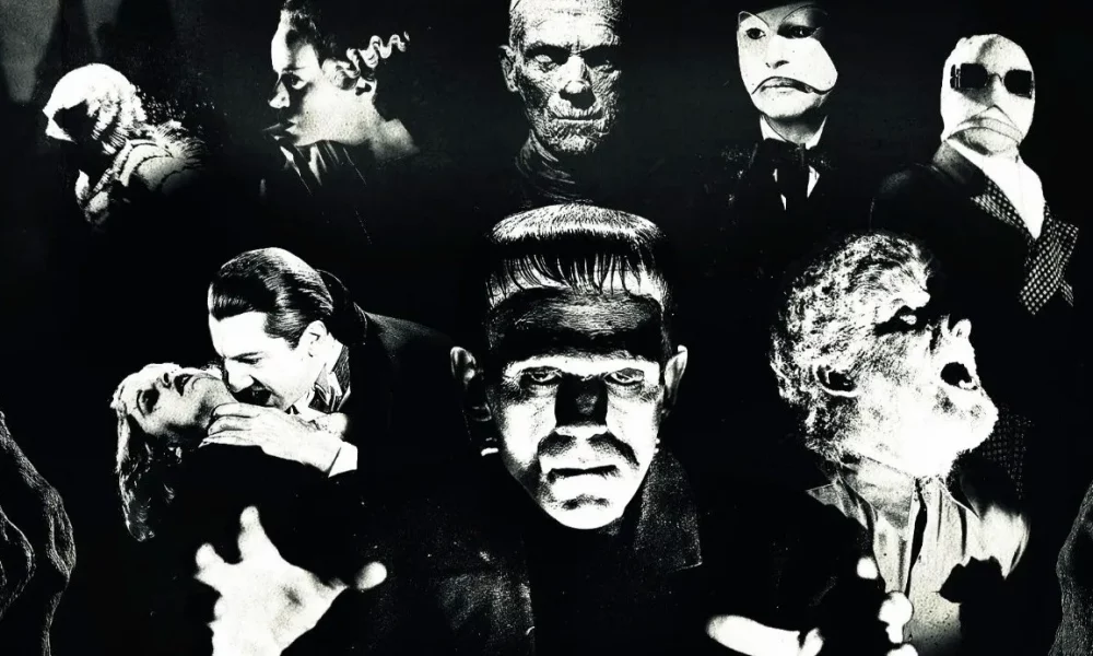 Untitled Monster Thriller from Universal Pictures is being directed by ...