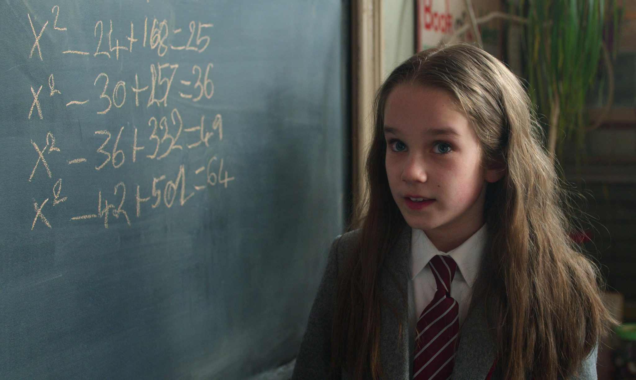 Alisha Weir Joins the Cast of Radio Silence’s Mysterious Universal ...