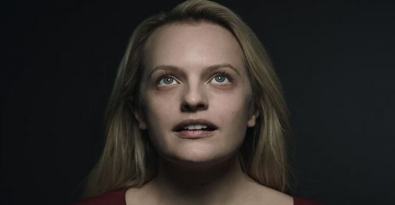 Elisabeth Moss and Kate Hudson Star in the Thriller “Shell,” Which ...