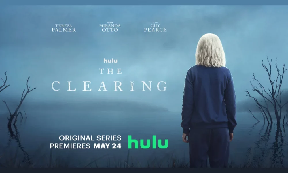 The Latest Trailer for the Eerie Cult Show “The Clearing” on Hulu ...