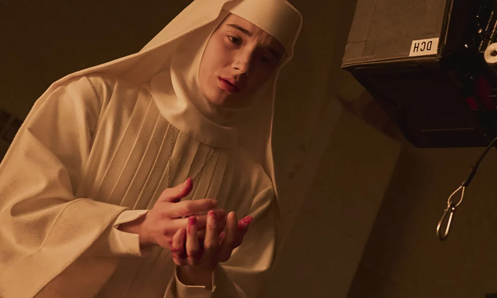 ‘Sister Death’ Teaser: Netflix Unveils Prequel to ‘Veronica’ From ...