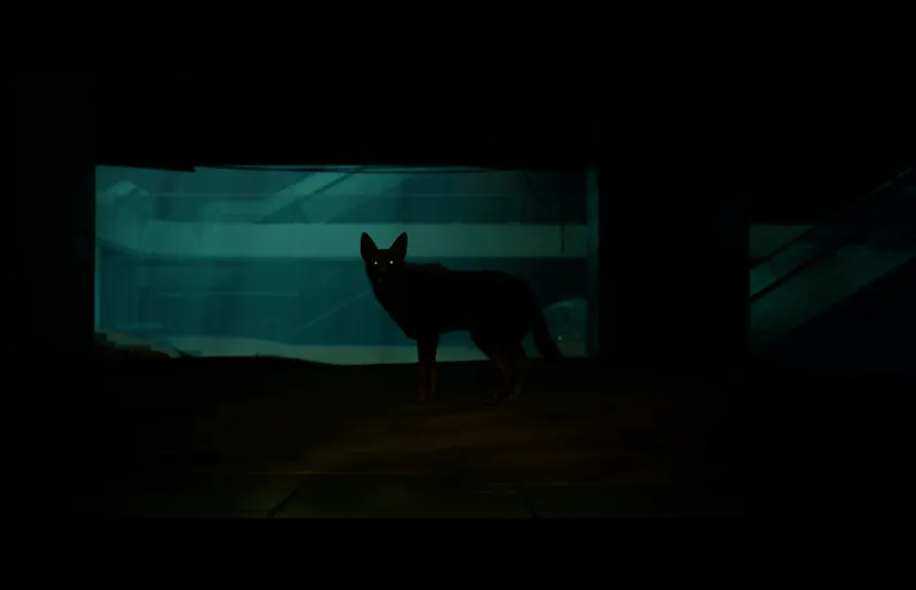 Introducing 'Blade Runner 2033: Labyrinth' - A Thrilling New Video Game ...