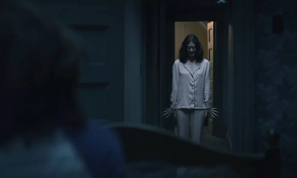 Official Trailer for "Cobweb" Unveils Disturbing Family Secrets in the ...
