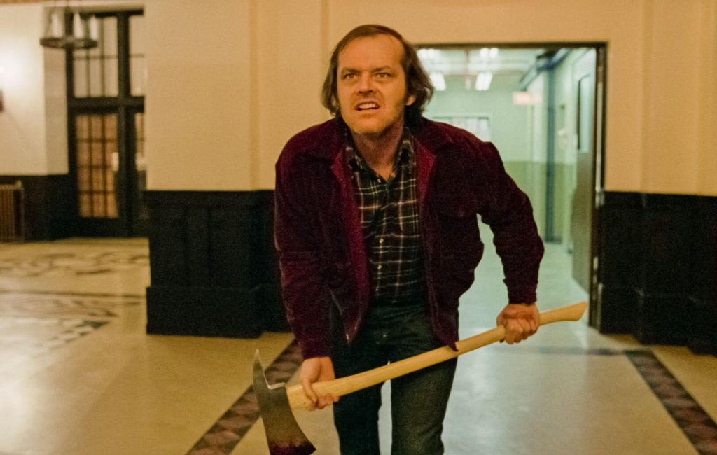 Top 5 Workplace Horror Films To Watch During Labor Day - Gore Culture
