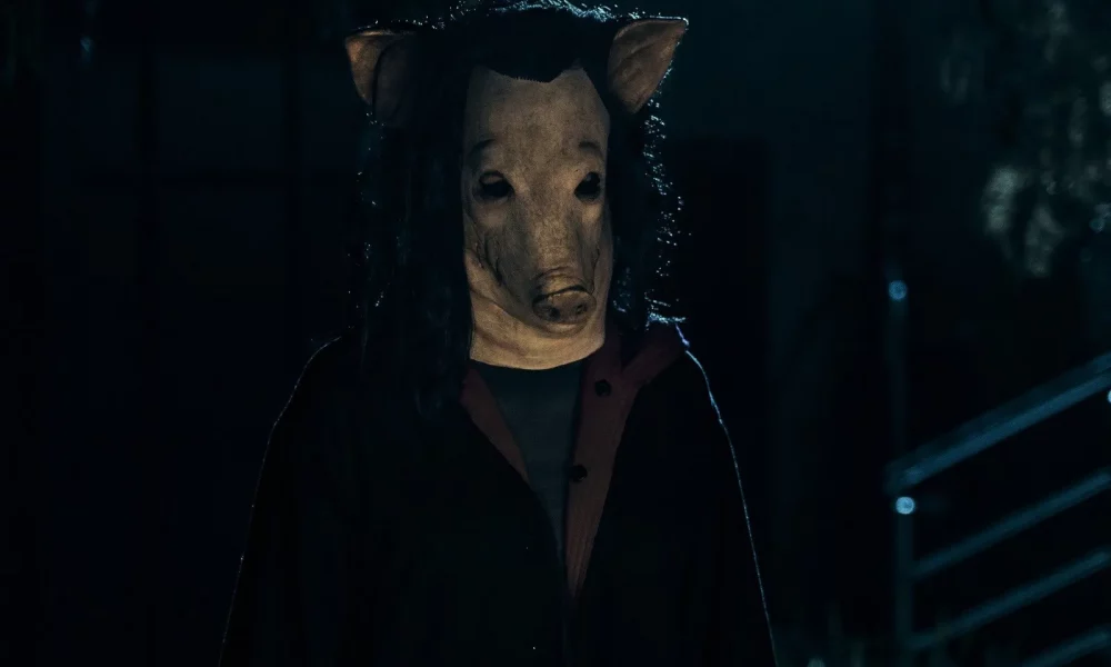 'Saw X' Trailer: Jigsaw and Amanda's Twisted Return - Gore Culture