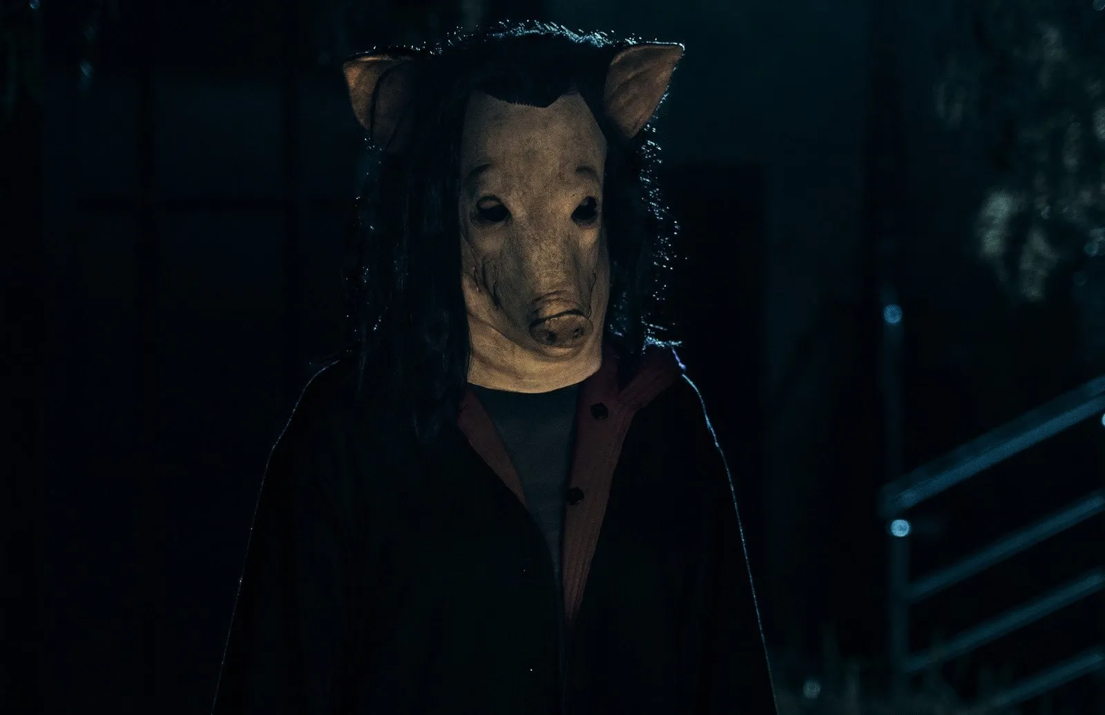 'Saw X' Trailer: Jigsaw and Amanda's Twisted Return - Gore Culture 'Saw X' Trailer: Jigsaw and Amanda's Twisted Return - Gore Culture