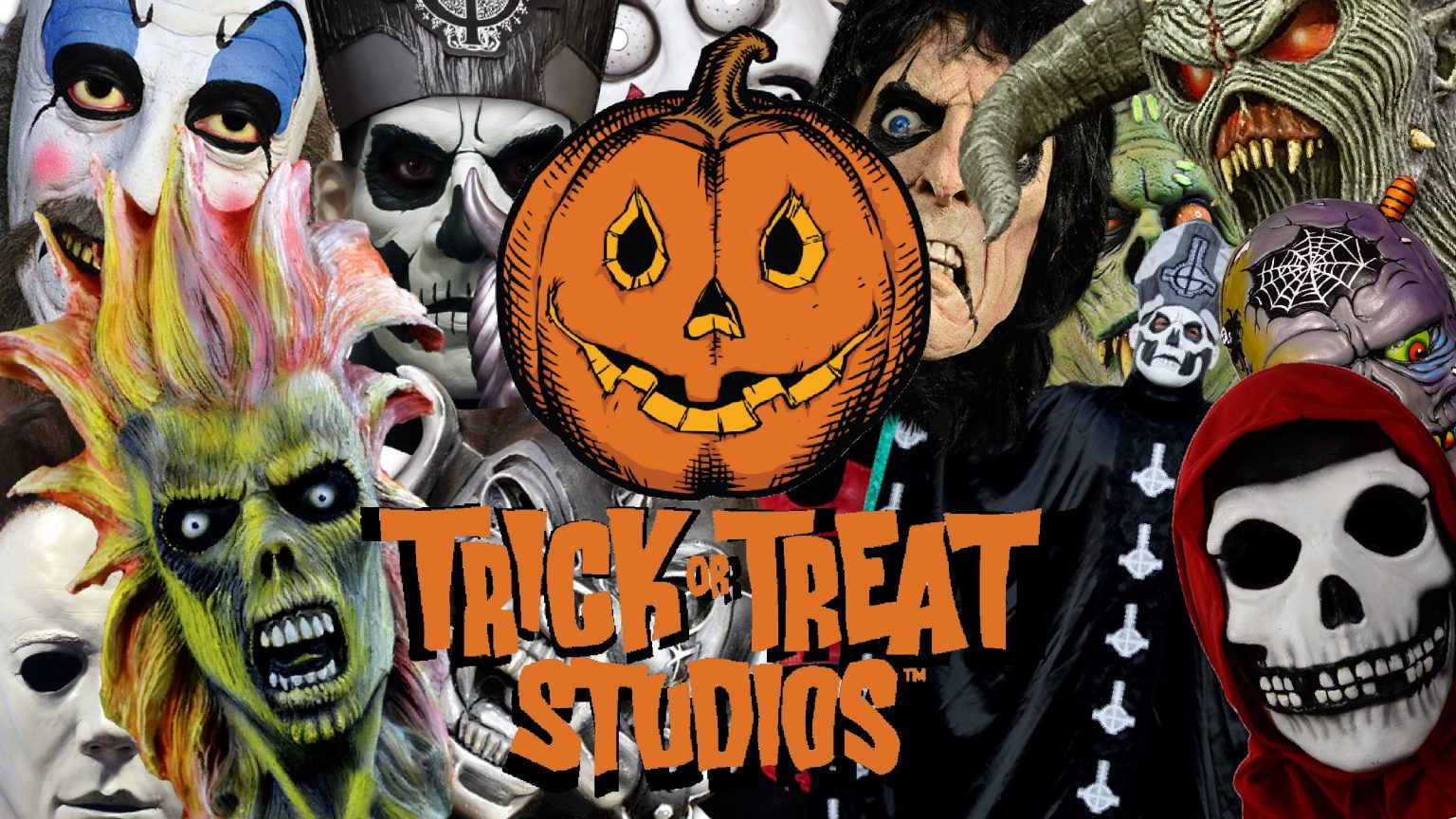 Trick or Treat Studios Classic Slasher Figures Coming This Fall - Gore ...