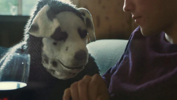 "Good Boy" Trailer Released | Check Out Man's New Best Friend! - Gore ...