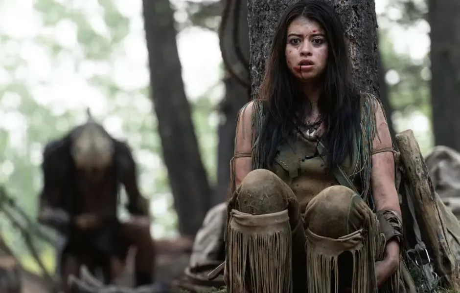'Prey' – Emmy-Nominated 'Predator' Film Now Open for Preorders on 4K ...