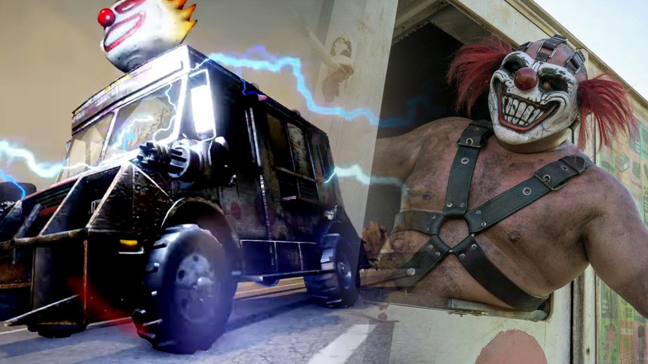 All 15 "Twisted Metal" Video Game Characters Seen In Season 1 - Gore ...