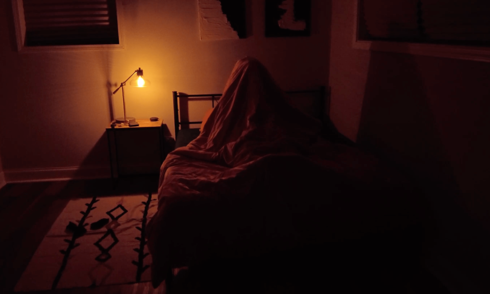 Horror Film ‘Project Paranoia’ Gets a November Release Date