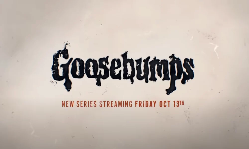 Full 2-Minute Trailer for the New R.L. Stine Horror Series 'Goosebumps ...