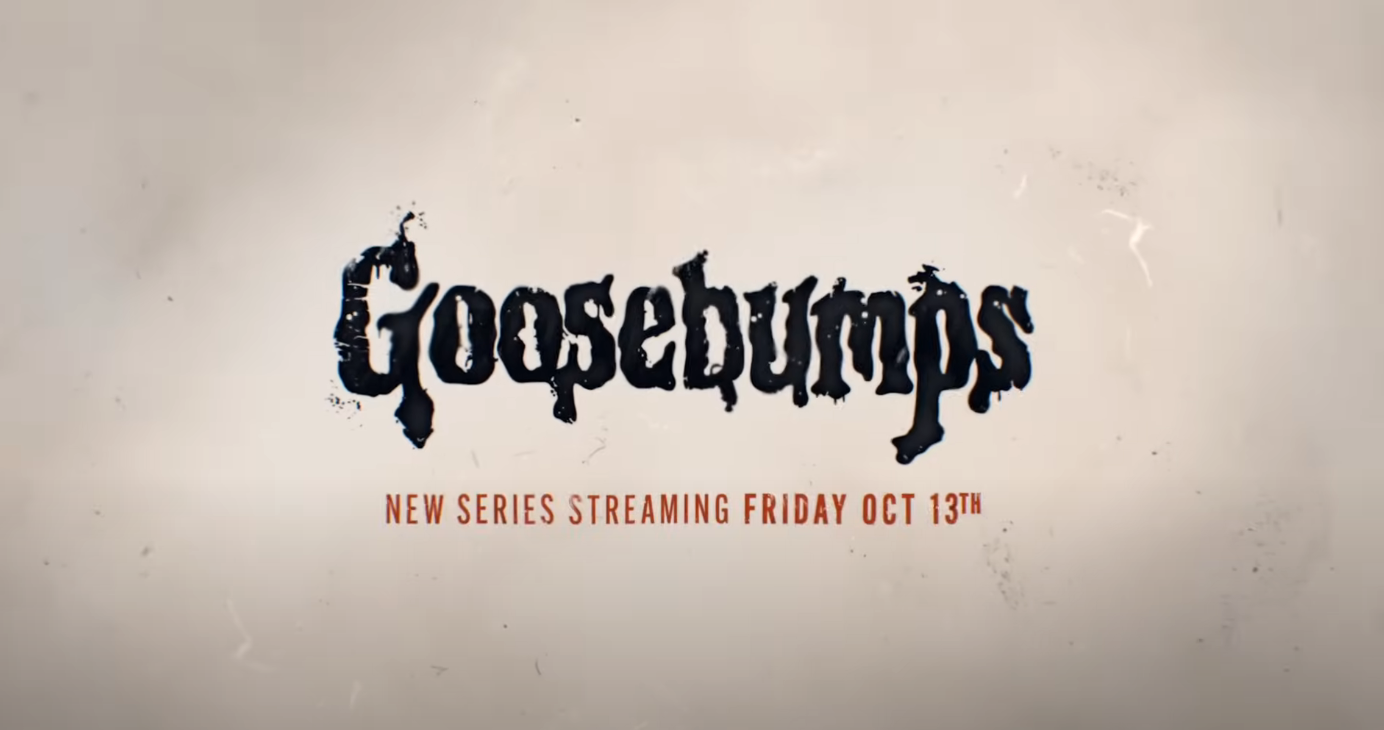 Full 2-Minute Trailer for the New R.L. Stine Horror Series 'Goosebumps ...