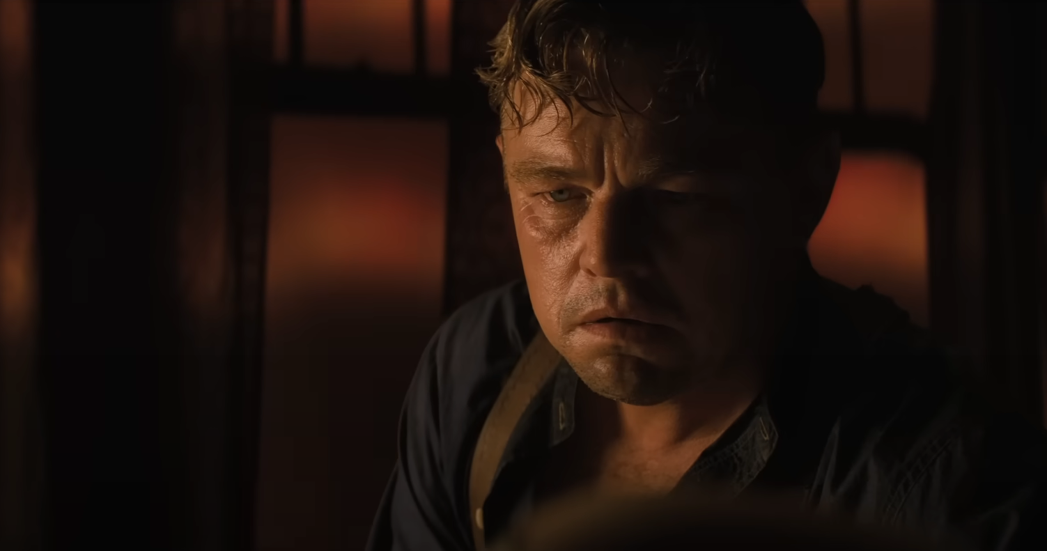Final Trailer for 'Killers of the Flower Moon' – Martin Scorsese's Big ...