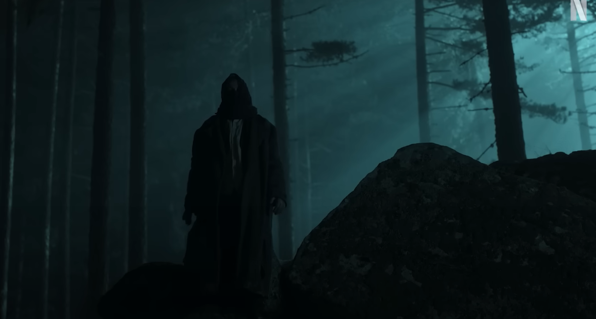 'Creature': Netflix's Upcoming Turkish Horror Series