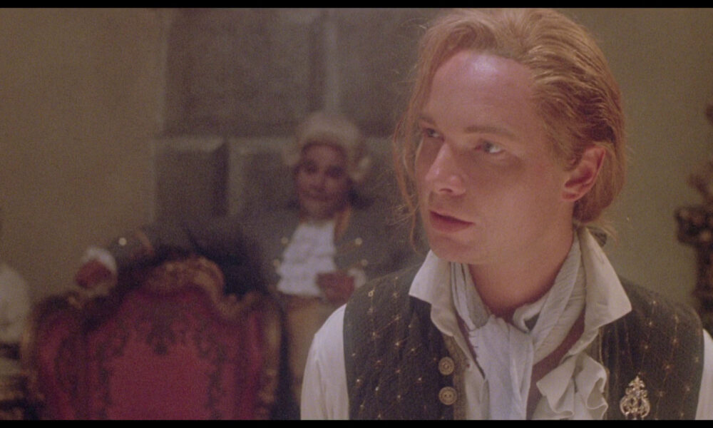 Director Anthony Hickox Has Sadly Passed Away
