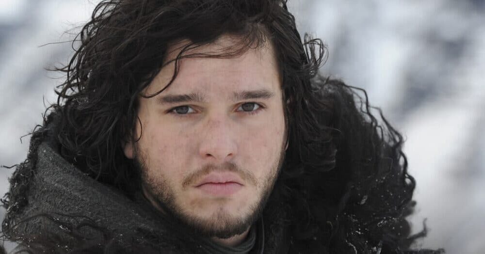 Kit Harrington to Star in BBC Adaptation of Arthur Conan Doyle's Mummy ...