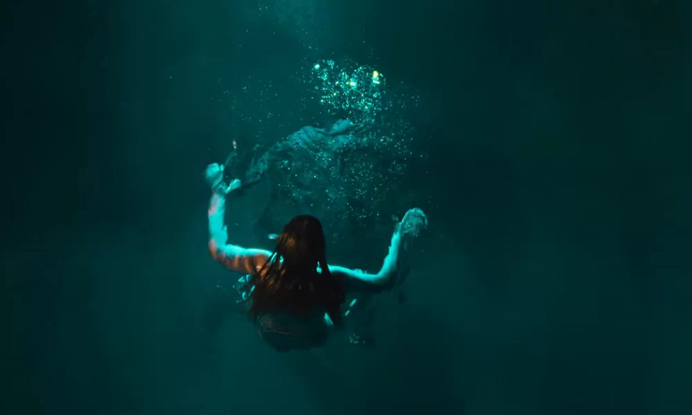 'Night Swim' - James Wan Plunges You into a Haunted Pool