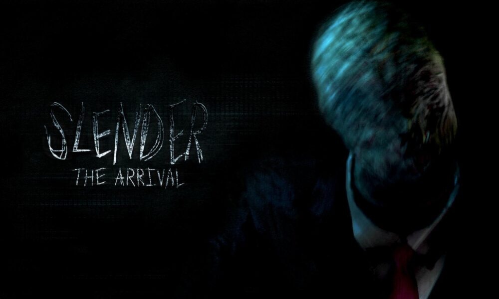 The Slender Man Story - From Myth & Legend to Real Life Murders
