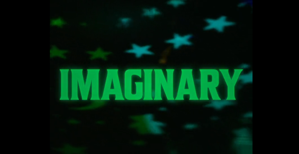 ‘Imaginary’ Makes You The Star of Your Own Horror Film