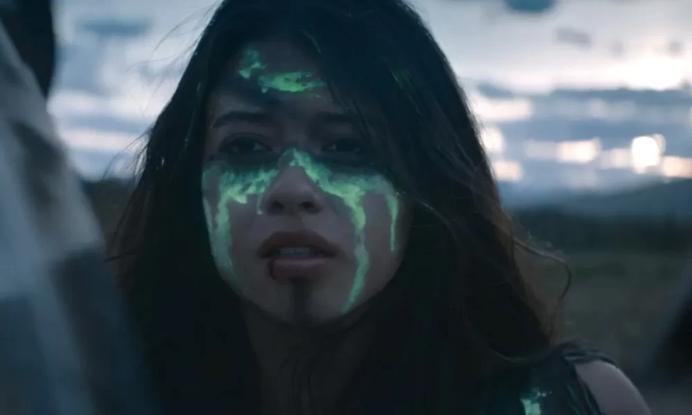 "Opus" - Amber Midthunder from "Prey" Joins A24 Horror Film