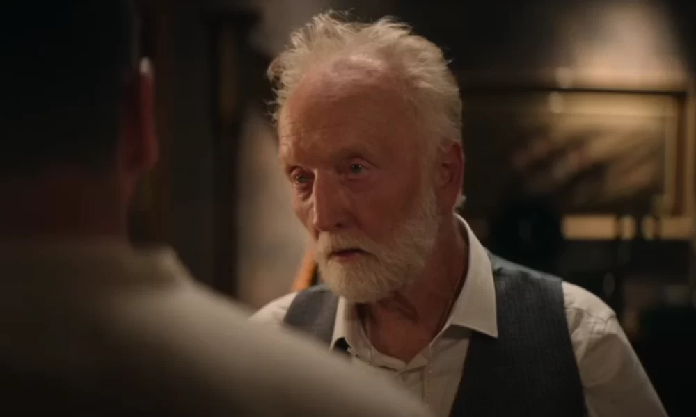 New Horror Movie 'The Cello' Teaser Trailer Unites Darren Bousman and ...