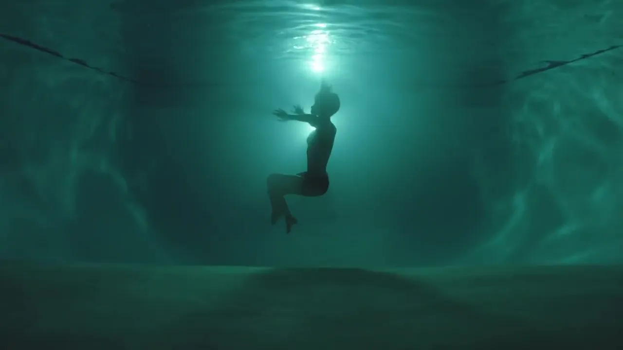 Discover 'Night Swim': The Original Short