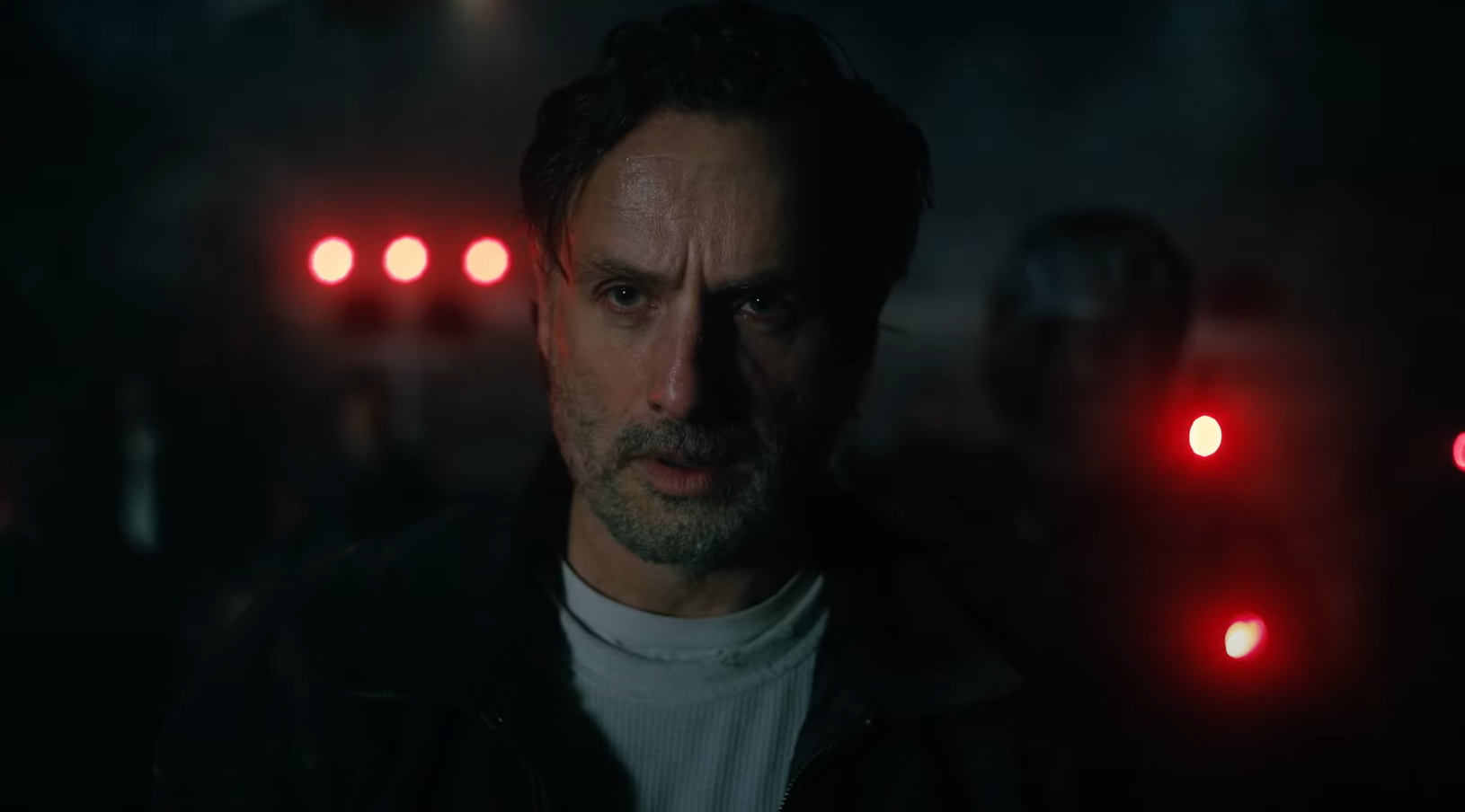 Final Trailer Unveiled for 'The Walking Dead: The Ones Who Live' - Gore ... Final Trailer Unveiled for 'The Walking Dead: The Ones Who Live' - Gore ...