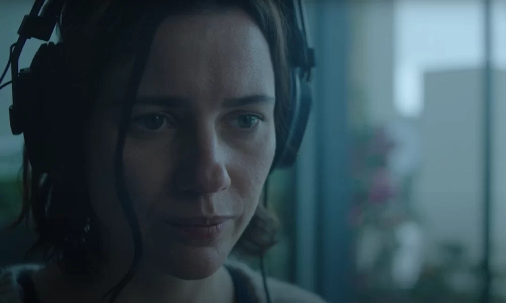 Exclusive Clip from 'Monolith': Lily Sullivan, Star of 'Evil Dead ...