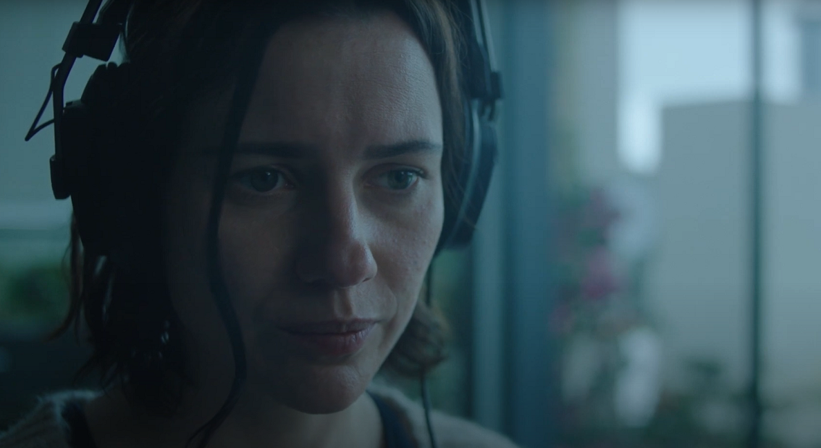 Exclusive Clip from 'Monolith': Lily Sullivan, Star of 'Evil Dead ...