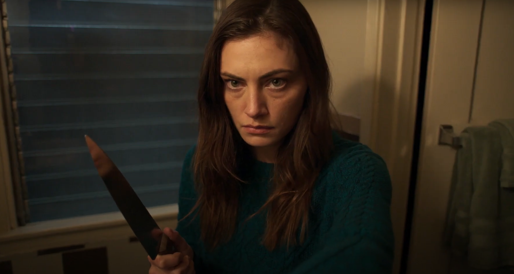 "Night Shift" Trailer Unveiled: Haunted Motel Horror Sets Check-in Date ...
